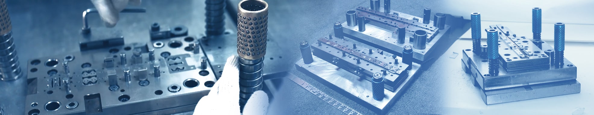 Progressive Tooling - Progressive Stamping | Progressive Die Design