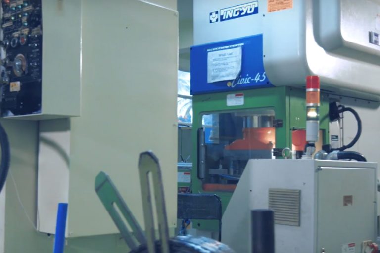 Efficient Detection Systems - Advanced Metal Stamping Solutions