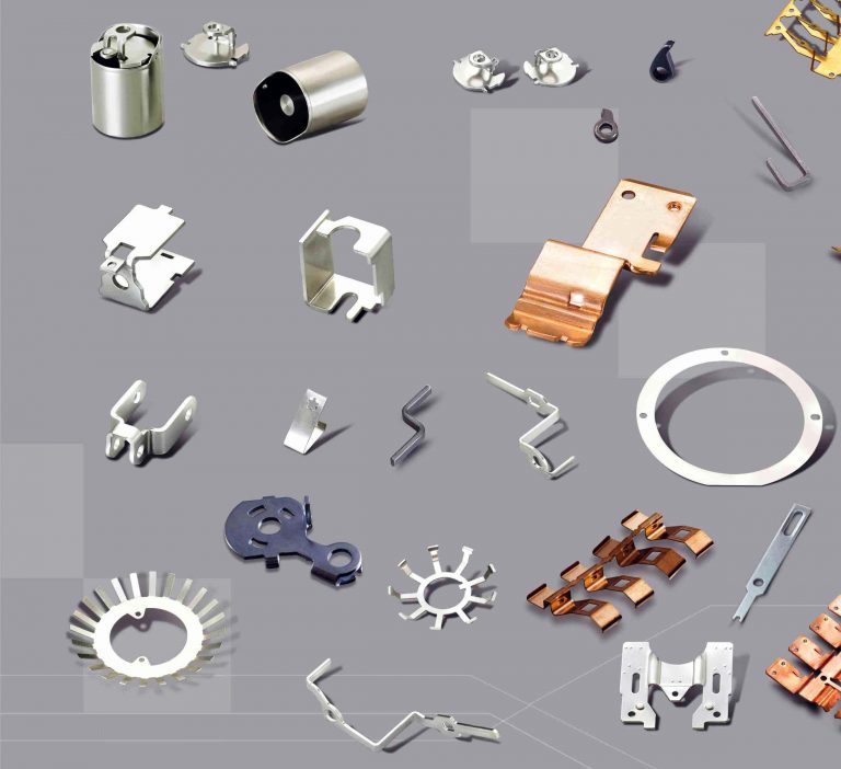 The Importance of Metal Stamping in Manufacturing Precision Components