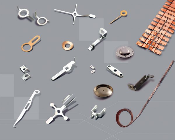 The Importance of Metal Stamping in Manufacturing Precision Components