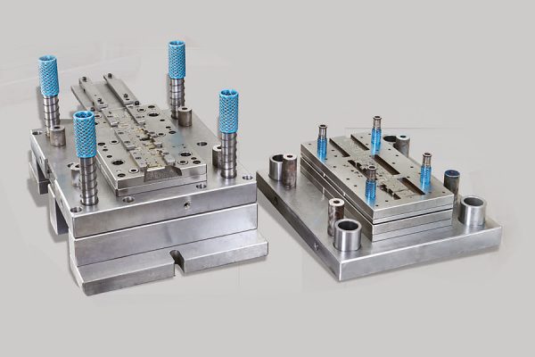 Custom Metal Stamping Dies - Metal Stamping Options