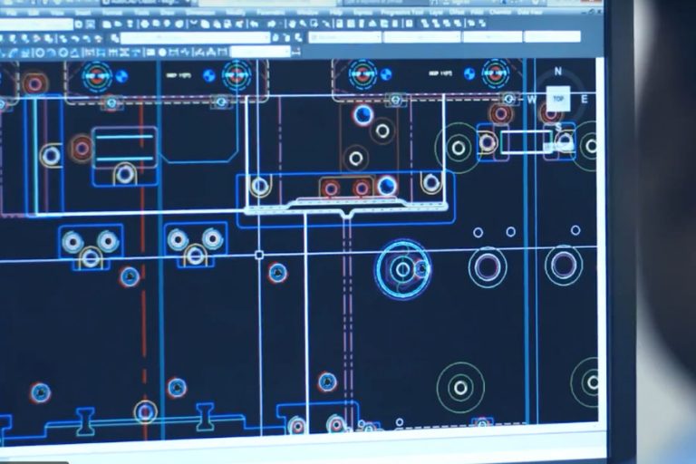 Progressive Tools and Components - Importance and Contribution