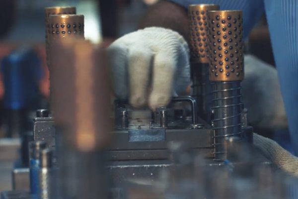 Press Tool Design, Parts & Types: Complete Guide to Press Tools