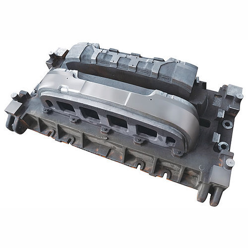 Automotive Stamping Dies - How it Helps with Metal Stamping