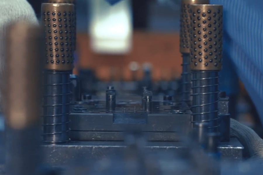Metal Stamping Tools - How it Adds Value to Manufacturing?