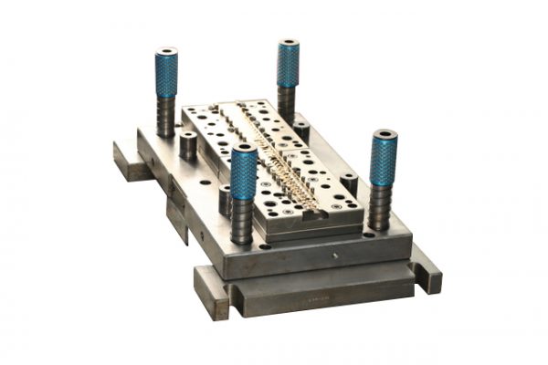 Different types of die used in manufacturing- Eigenengineering