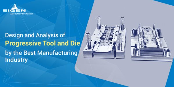 Progressive Tool and Manufacturing - Industry Supplier & Manufacturer