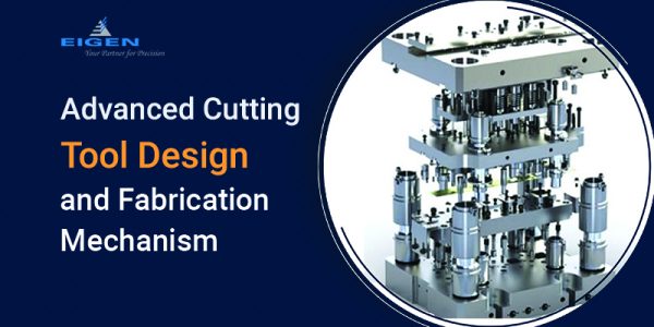 Tool Design Company Importance - Blending Technology; Experience