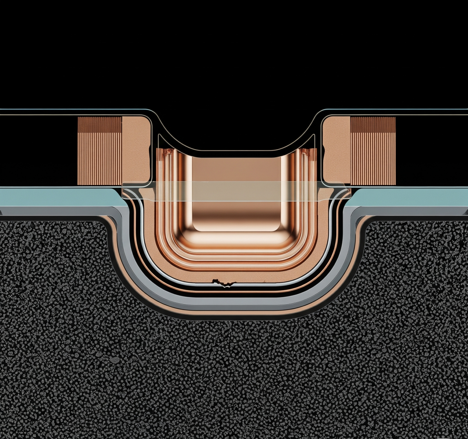 Copper Electroplating Steps: How Copper Plating Process Works