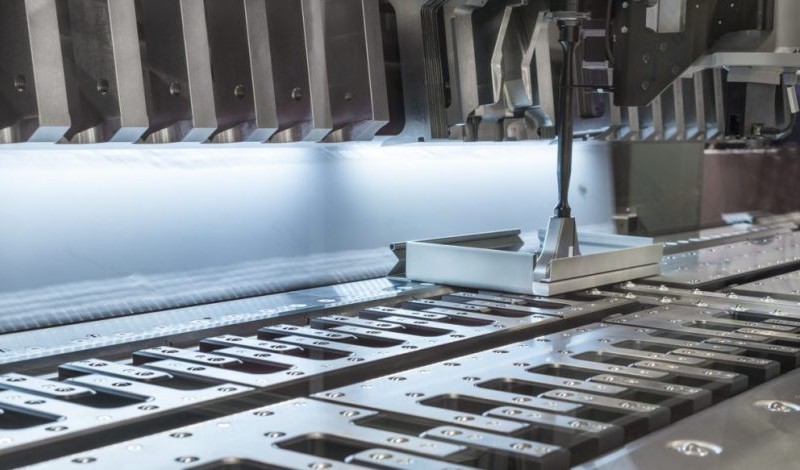 The Key Considerations to Pick the Right Metal Stamping Manufacturing ...