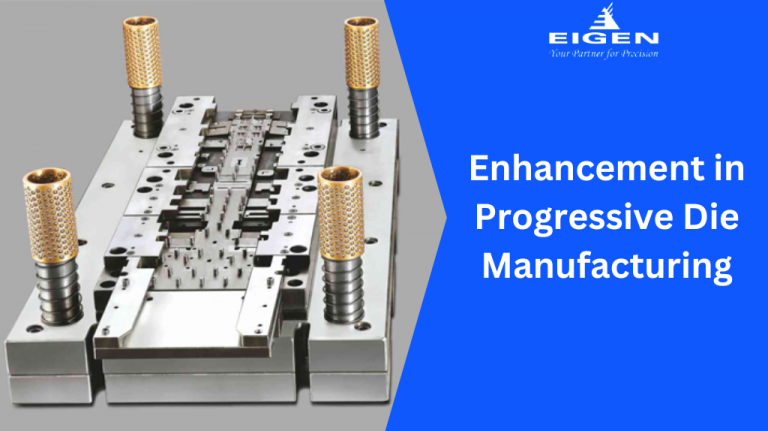 Progressive Tool and Manufacturing - Industry Supplier & Manufacturer