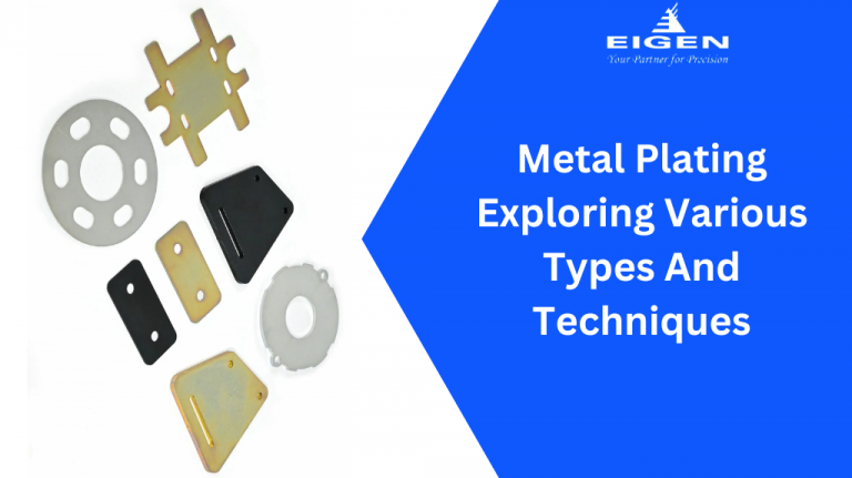 Nickel Electroplating Services & Industrial Metal Plating Company